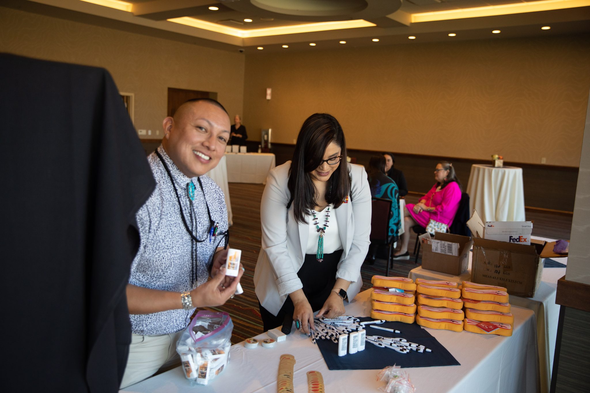 50th anniversary gallery – National Native American Bar Association