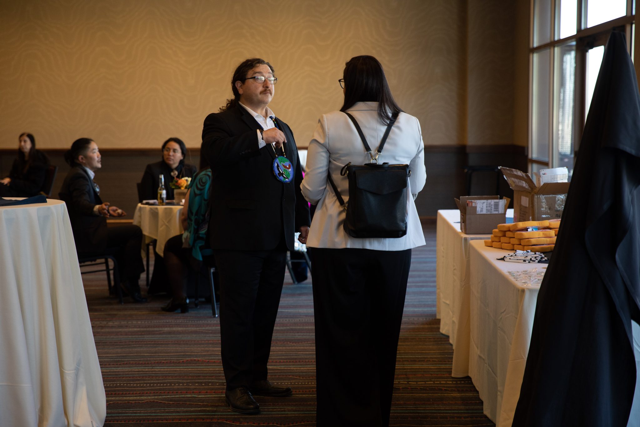 50th anniversary gallery – National Native American Bar Association