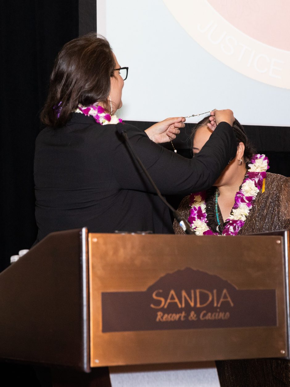 50th anniversary gallery – National Native American Bar Association