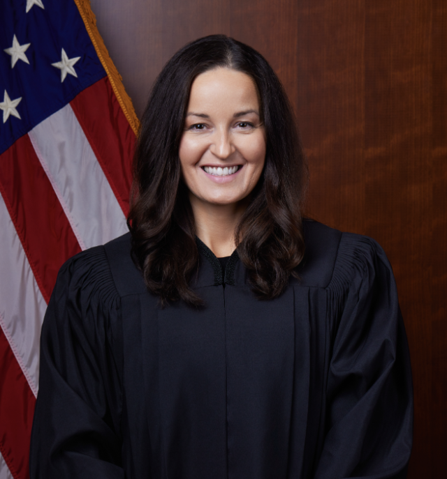 Justice is Medicine Awards – National Native American Bar Association